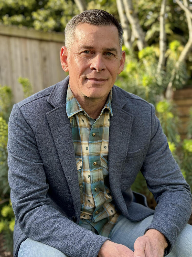 Craig Popelars joins Milkweed as new VP, Sales & Marketing | Milkweed Editions